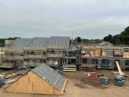 Kennoway, Langside Road (Phase 2) | Fife Council