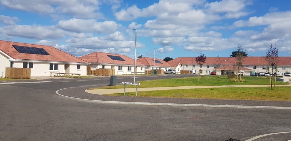 Methil, Kirkland, Methil Care Village | Fife Council