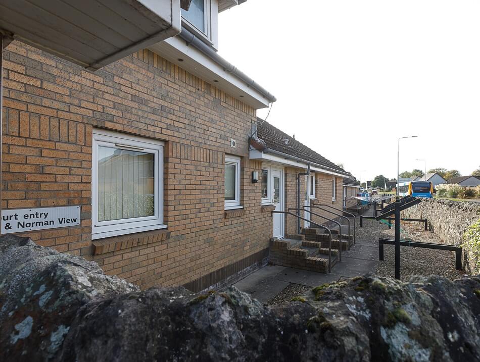 Mears Court Retirement Housing | Fife Council