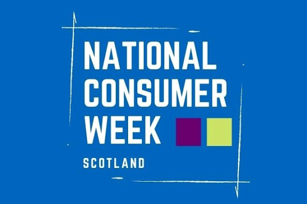 National Consumer Week Scotland 2020 | Fife Council
