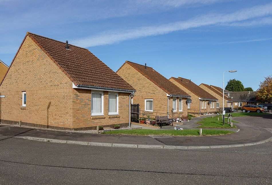 Mears Court Retirement Housing | Fife Council