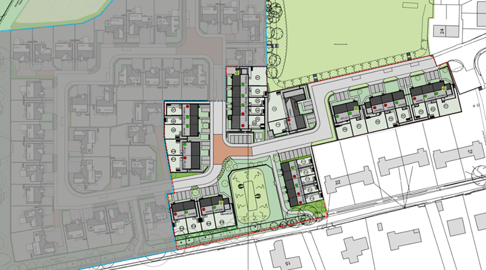 Strathkinness, Bonfield Park | Fife Council