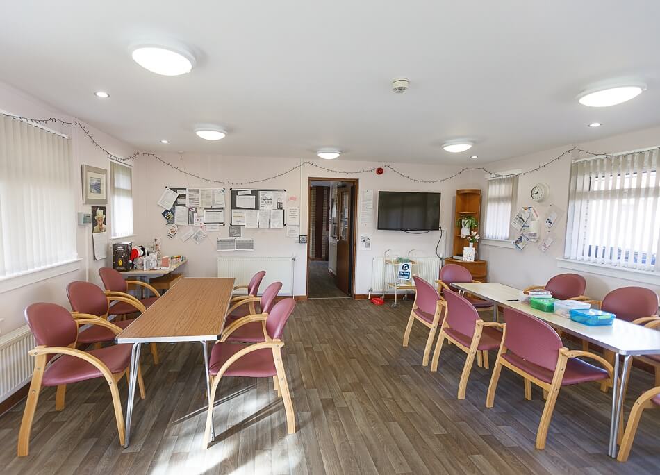 Mears Court Retirement Housing | Fife Council