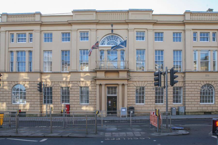 Home | Fife Council