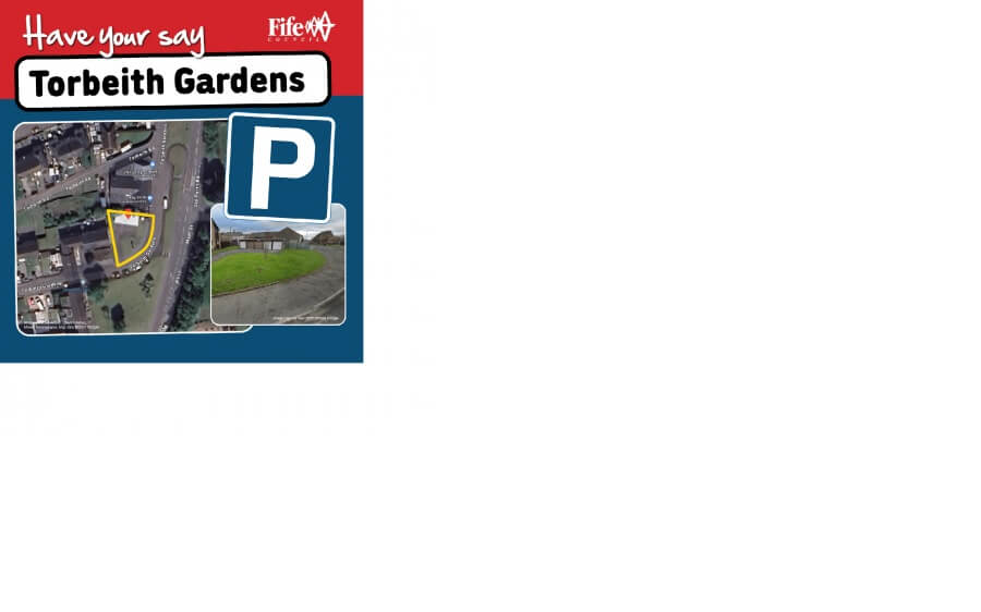 Have your say on parking proposals in Hill of Beath: Your Opinion ...