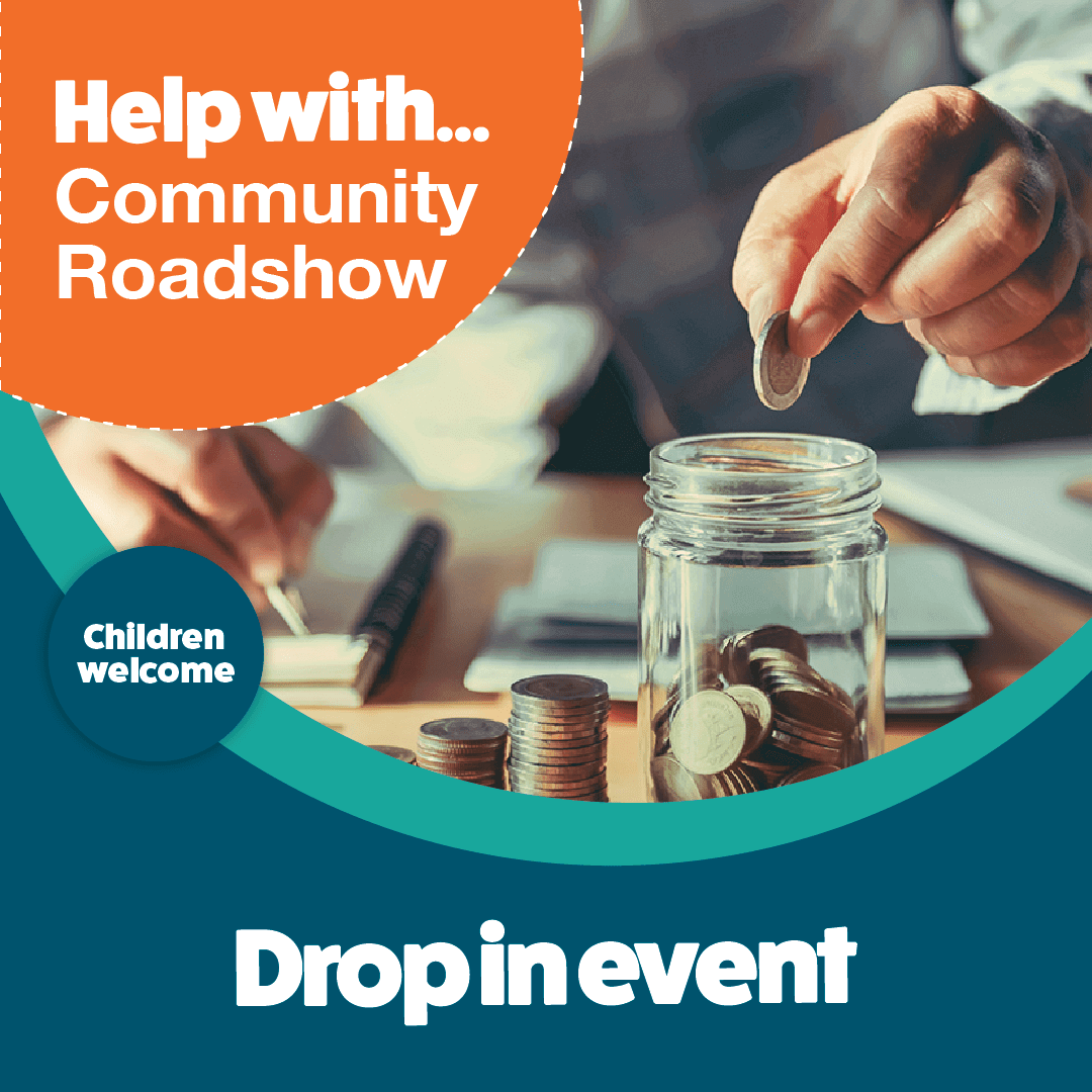 #GetHelpFife Community Roadshows coming to Cowdenbeath area | Fife Council