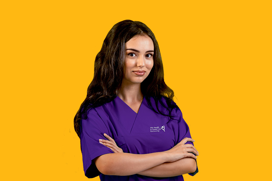 Careers | Job Fife